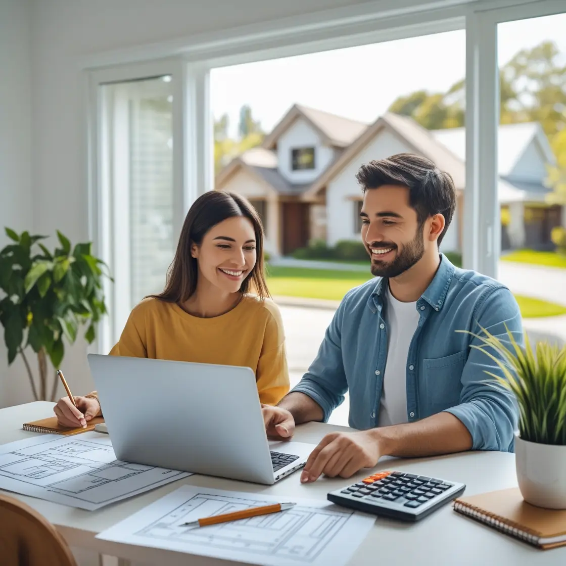 11 Best Mortgage Calculators Online in 2025: Top Tools to Crunch Your ...